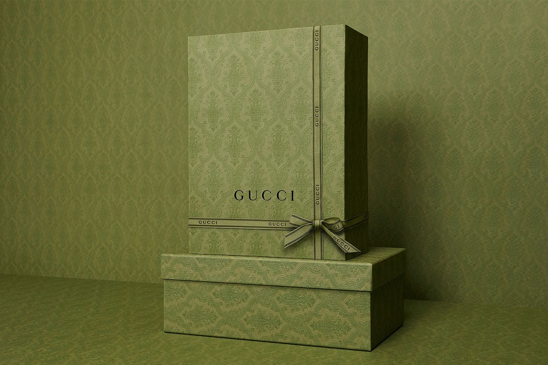 Gucci 宣布即将开放加密货币支付 | Hypebeast