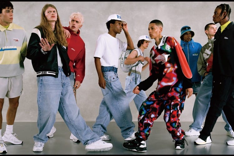 Travis Scott x Nike Air Trainer 1 联名系列登场 | Hypebeast