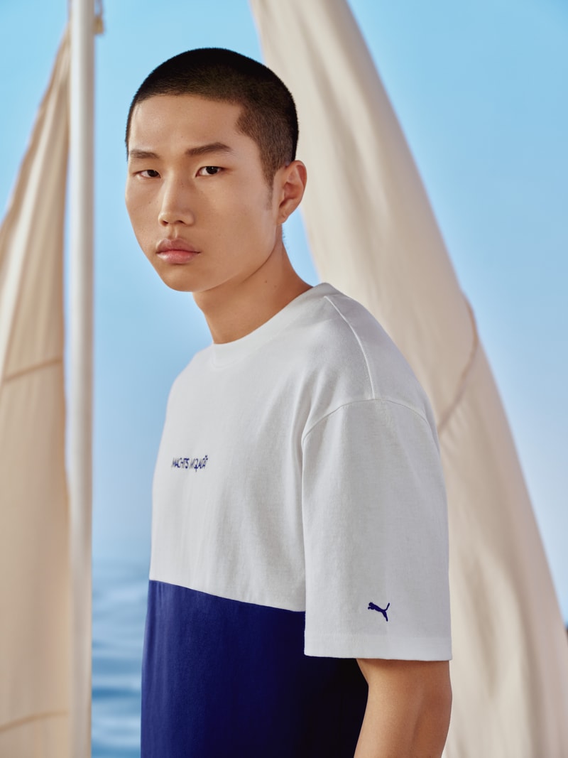PUMA SELECT 发布全新 MMQ 系列 | Hypebeast