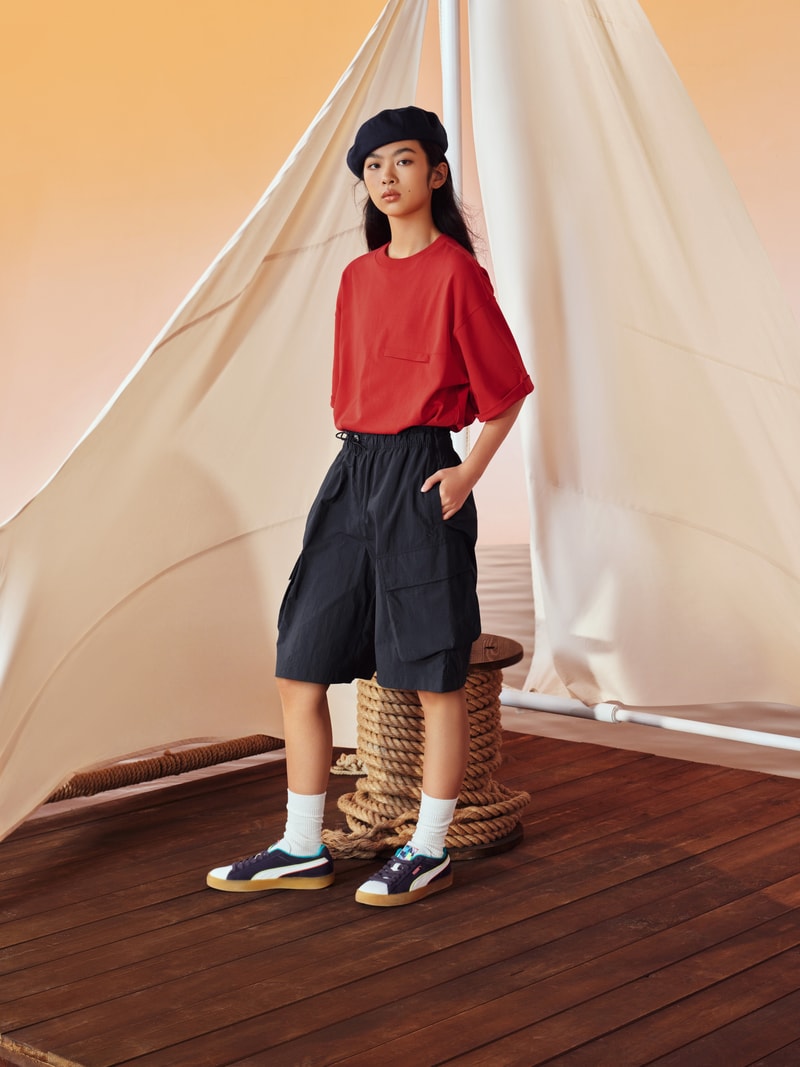 PUMA SELECT 发布全新 MMQ 系列 | Hypebeast