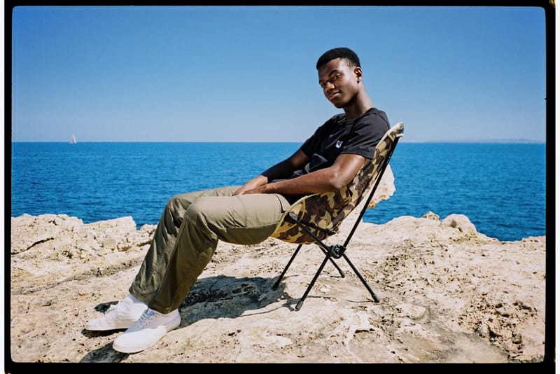 Ghetto Gastro 即将发布首本书籍 《Black Power Kitchen》 | Hypebeast