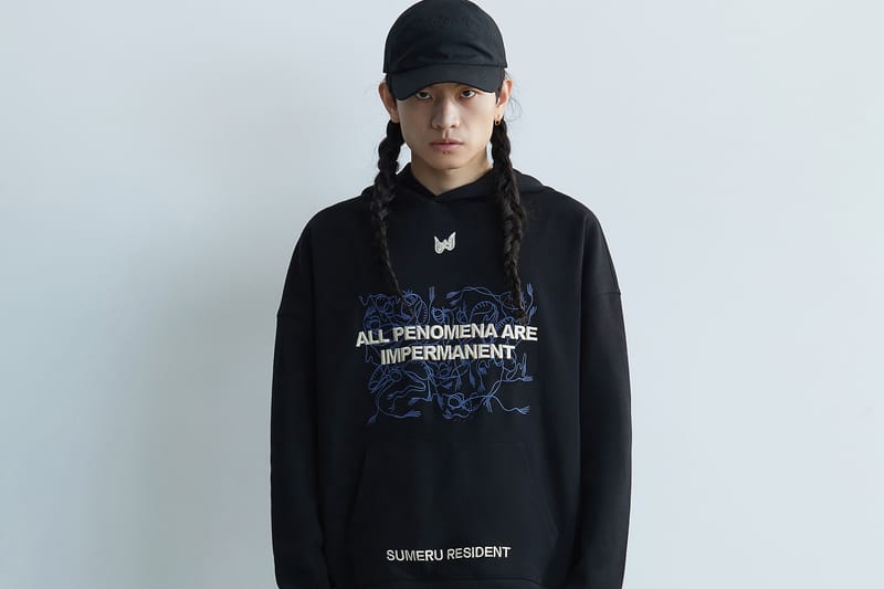 以「Core」为名｜除了 Gorpcore 之外，还有哪些新兴美学风格？ | Hypebeast