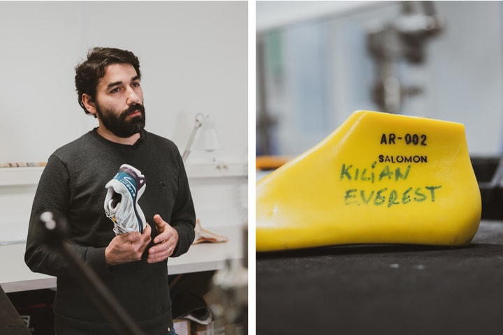 Essentials: HAMCUS 主理人 Tuff Leung | HYPEBEAST