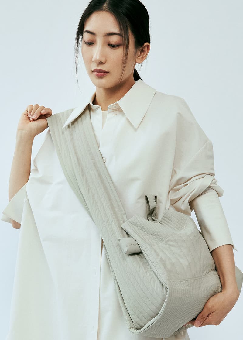 Clout Cloud 发布首个系列「Good Morning」 | Hypebeast