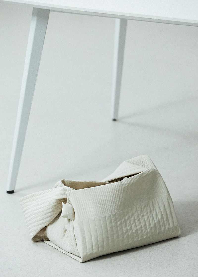 Clout Cloud 发布首个系列「Good Morning」 | Hypebeast