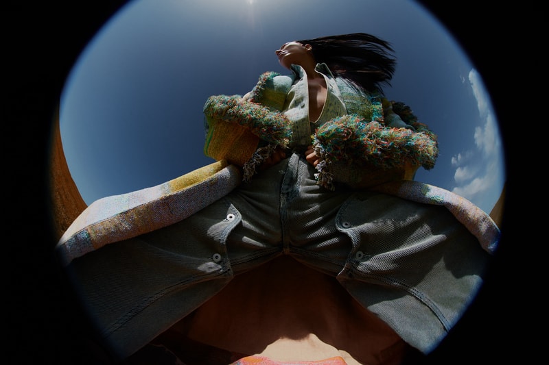 ANGEL CHEN 正式发布 2022 秋冬系列「璧合」 | Hypebeast