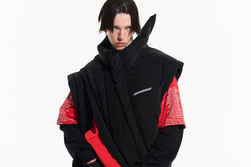 PER POZE 发布 2022 秋冬系列 Lookbook | HYPEBEAST