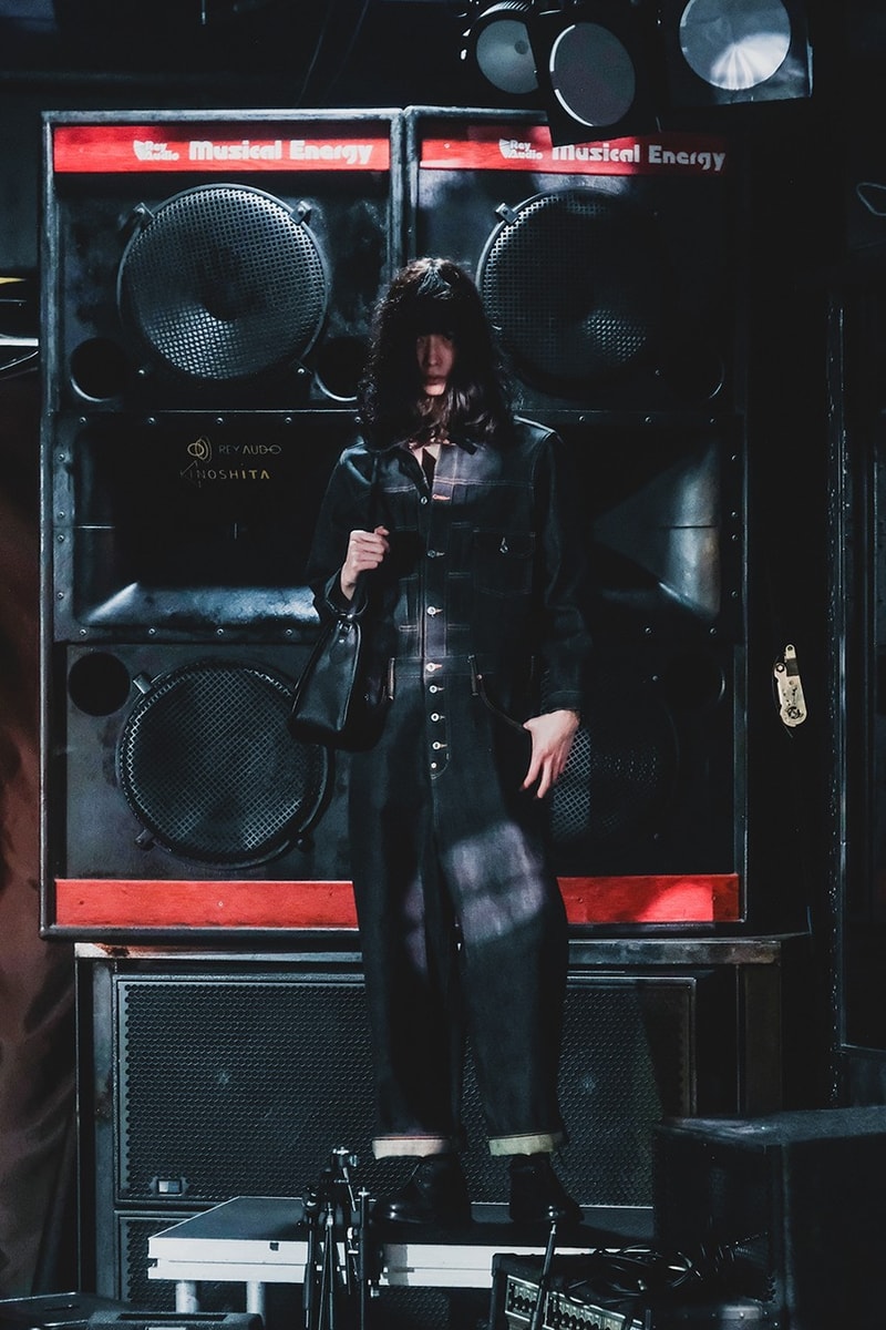 SUGARHILL 正式发布 2022 秋冬系列「Enter the Mirror」 | Hypebeast