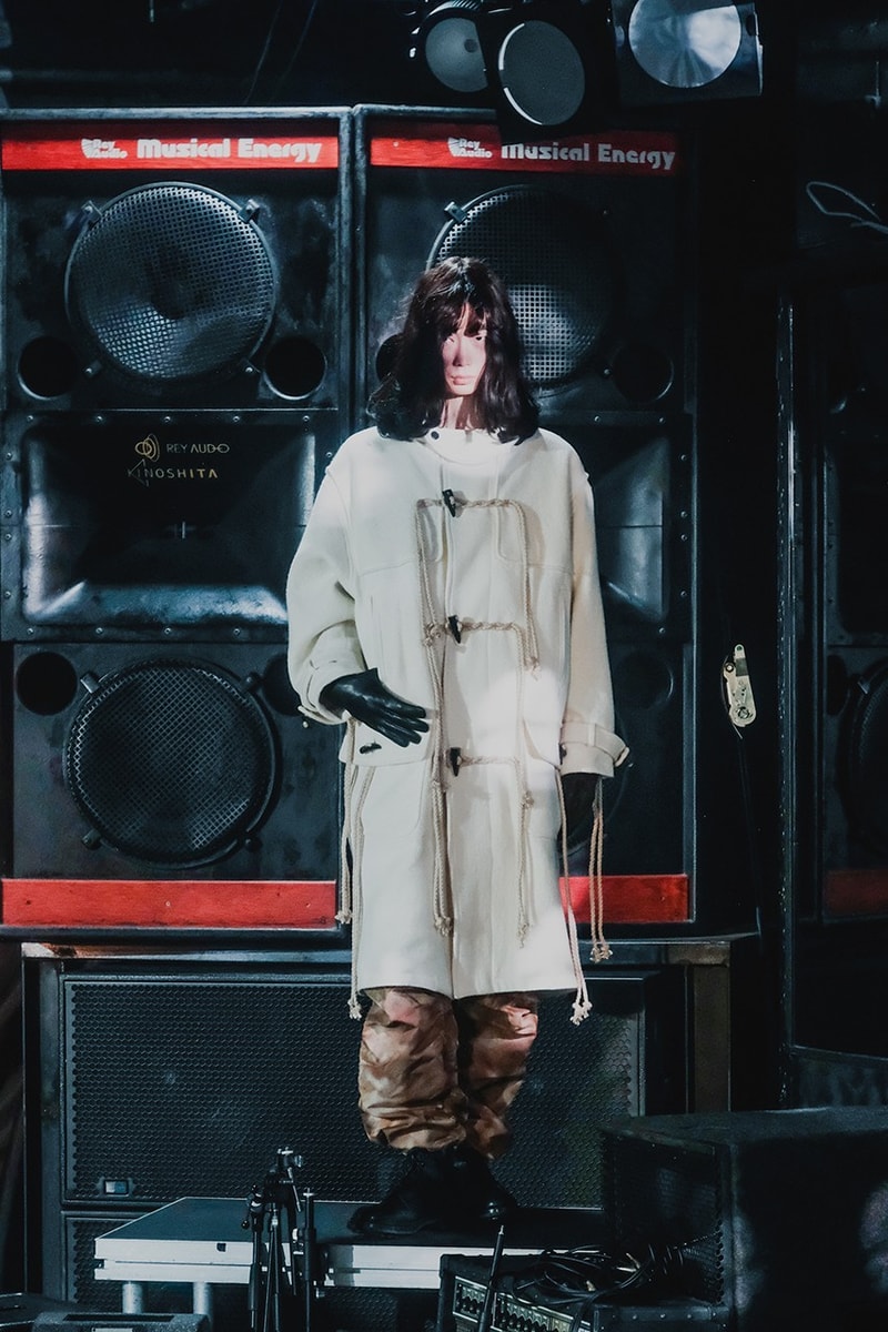 SUGARHILL 正式发布 2022 秋冬系列「Enter the Mirror」 | Hypebeast