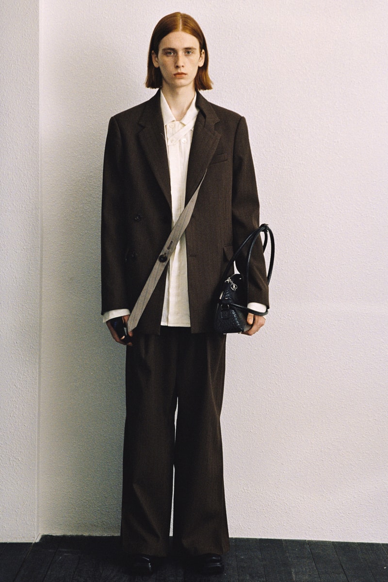 NULLUS 发布 2023 春夏系列 Lookbook | Hypebeast