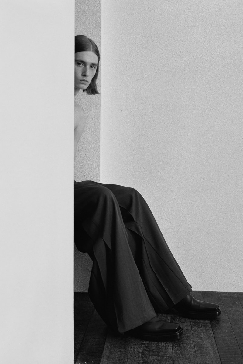 NULLUS 发布 2023 春夏系列 Lookbook | Hypebeast