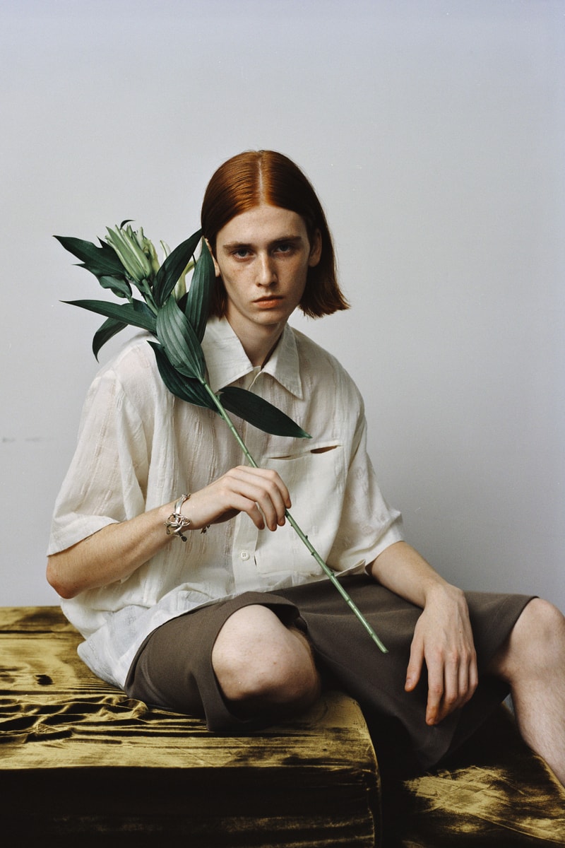 NULLUS 发布 2023 春夏系列 Lookbook | Hypebeast