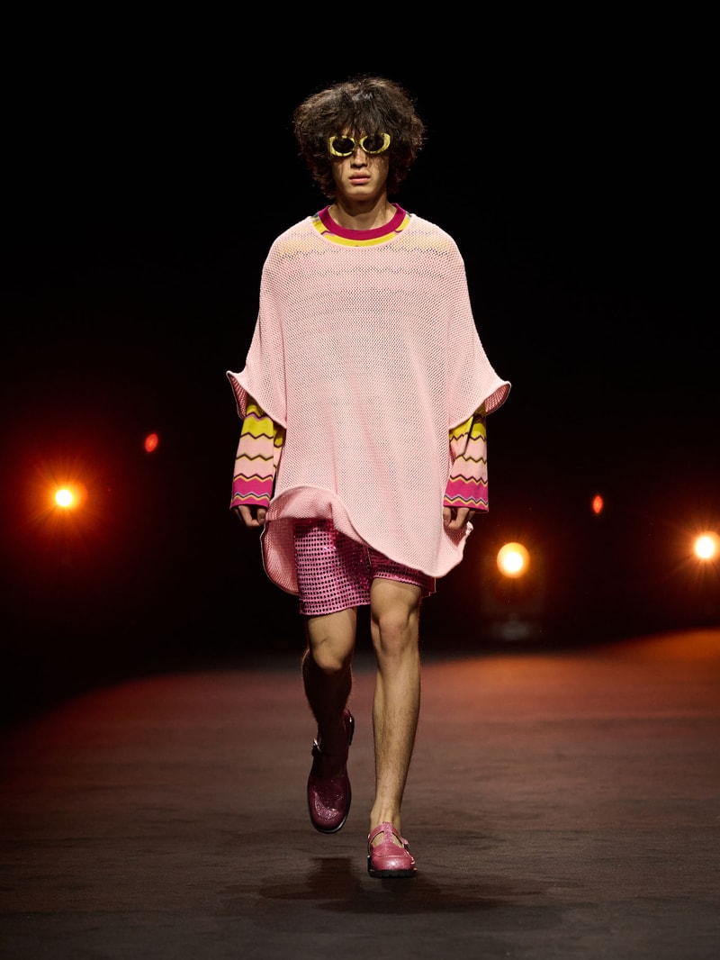 GARÇON BY GARÇON 发布 2023 春夏系列 | Hypebeast