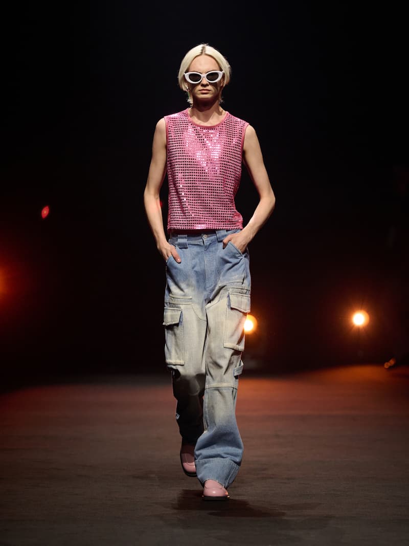 GARÇON BY GARÇON 发布 2023 春夏系列 | Hypebeast