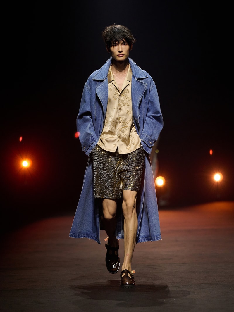 GARÇON BY GARÇON 发布 2023 春夏系列 | Hypebeast