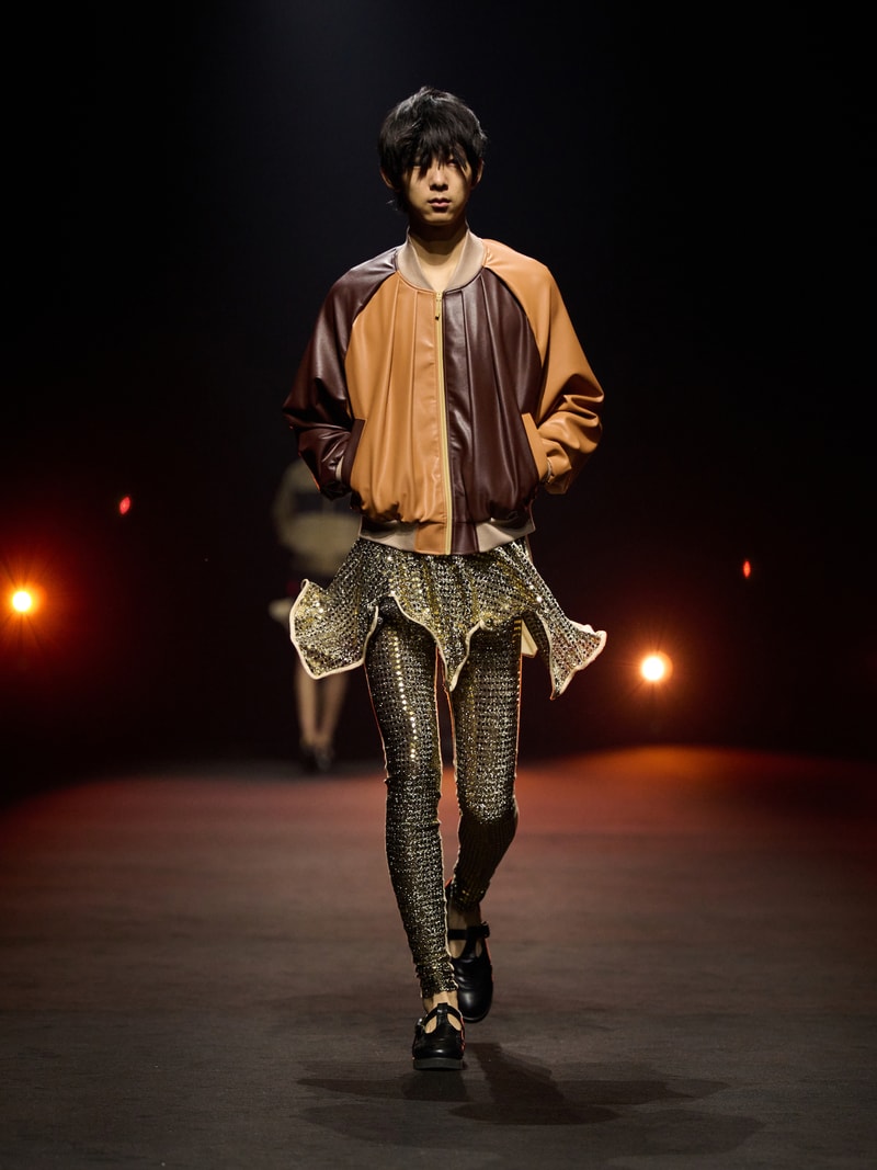 GARÇON BY GARÇON 发布 2023 春夏系列 | Hypebeast