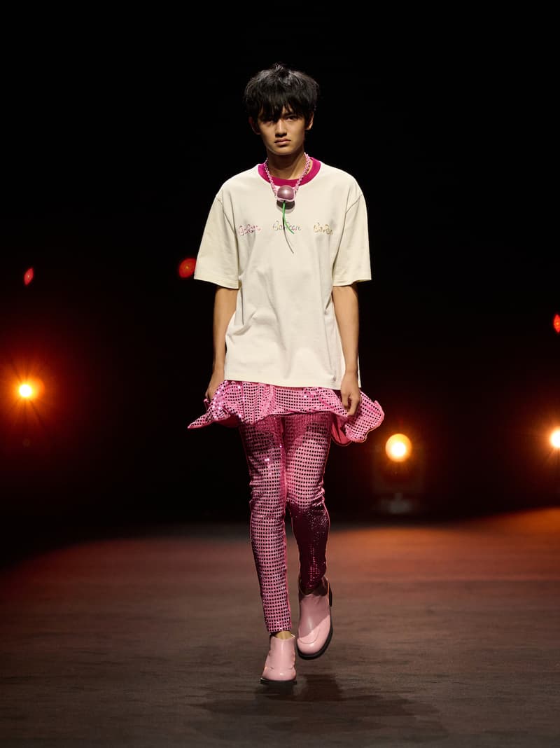 GARÇON BY GARÇON 发布 2023 春夏系列 | Hypebeast