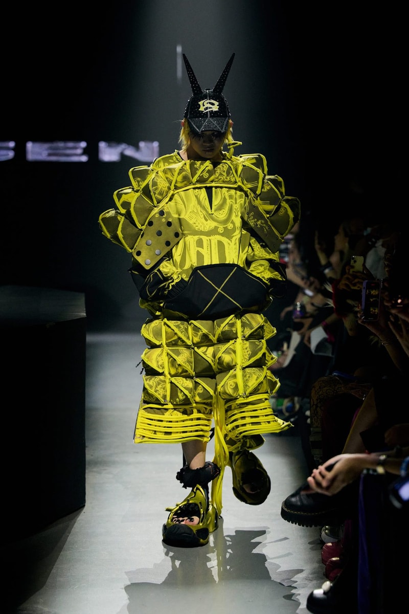 WINDOWSEN 2023 春夏系列正式发布 | Hypebeast