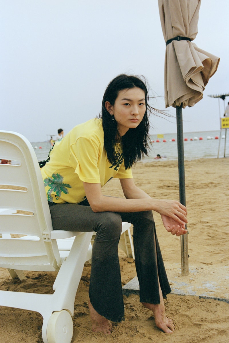 YETI OUT 携手 BODY GLOVE 推出联名胶囊系列 | Hypebeast