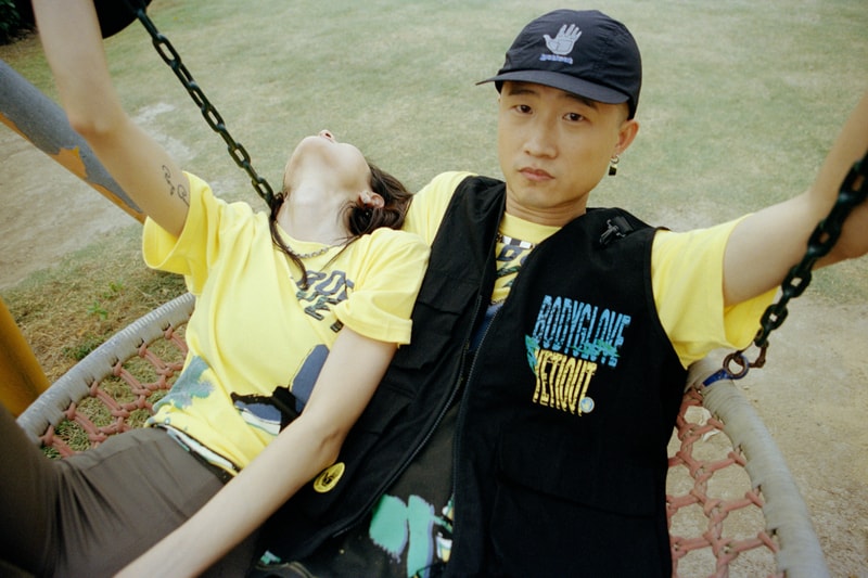 YETI OUT 携手 BODY GLOVE 推出联名胶囊系列 | Hypebeast