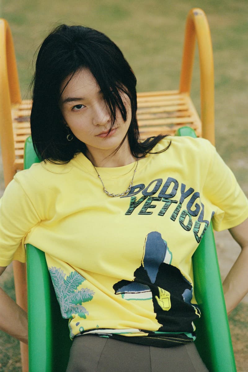 YETI OUT 携手 BODY GLOVE 推出联名胶囊系列 | Hypebeast