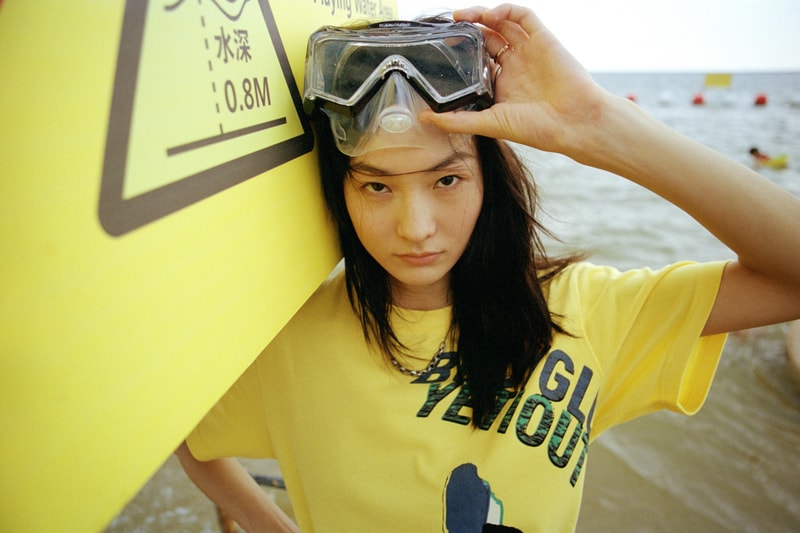 YETI OUT 携手 BODY GLOVE 推出联名胶囊系列 | Hypebeast