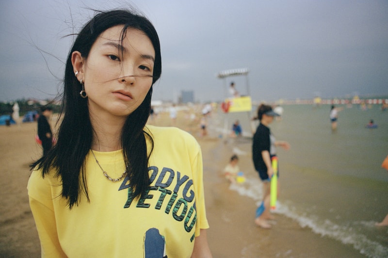 YETI OUT 携手 BODY GLOVE 推出联名胶囊系列 | Hypebeast