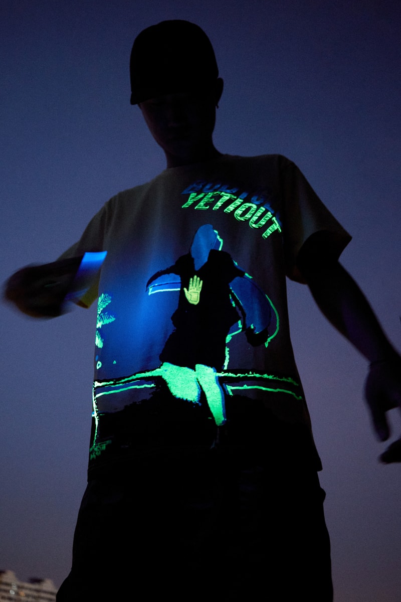 YETI OUT 携手 BODY GLOVE 推出联名胶囊系列 | Hypebeast