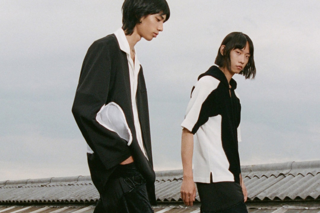 Danshan 2023 春夏系列正式发布 | Hypebeast