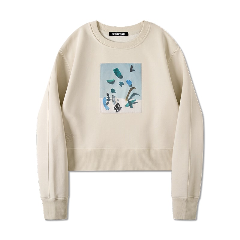 SPOONYARD x Ina Jang 2022 限量联名系列登场 | Hypebeast