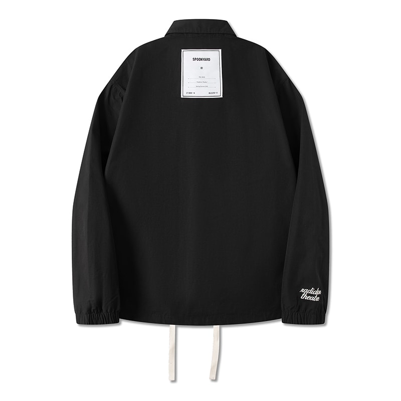 SPOONYARD x Ina Jang 2022 限量联名系列登场 | Hypebeast