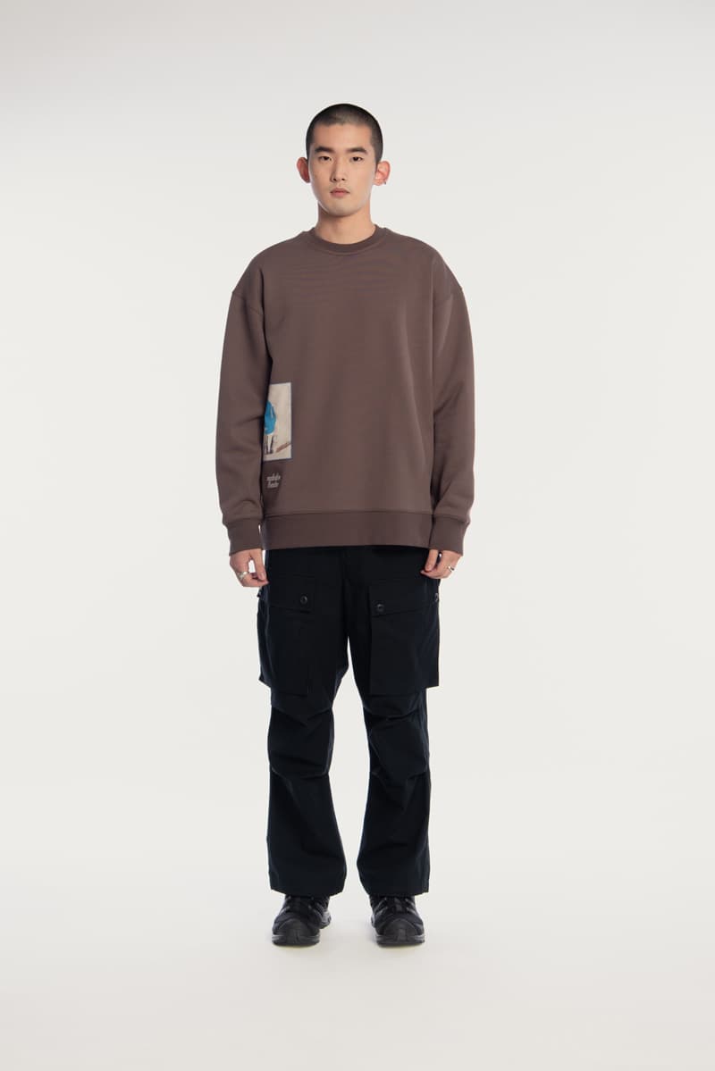 SPOONYARD x Ina Jang 2022 限量联名系列登场 | Hypebeast