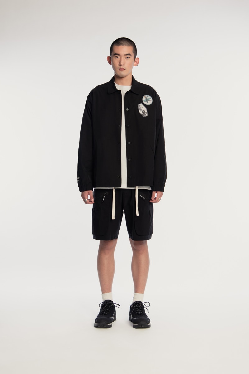 SPOONYARD x Ina Jang 2022 限量联名系列登场 | Hypebeast