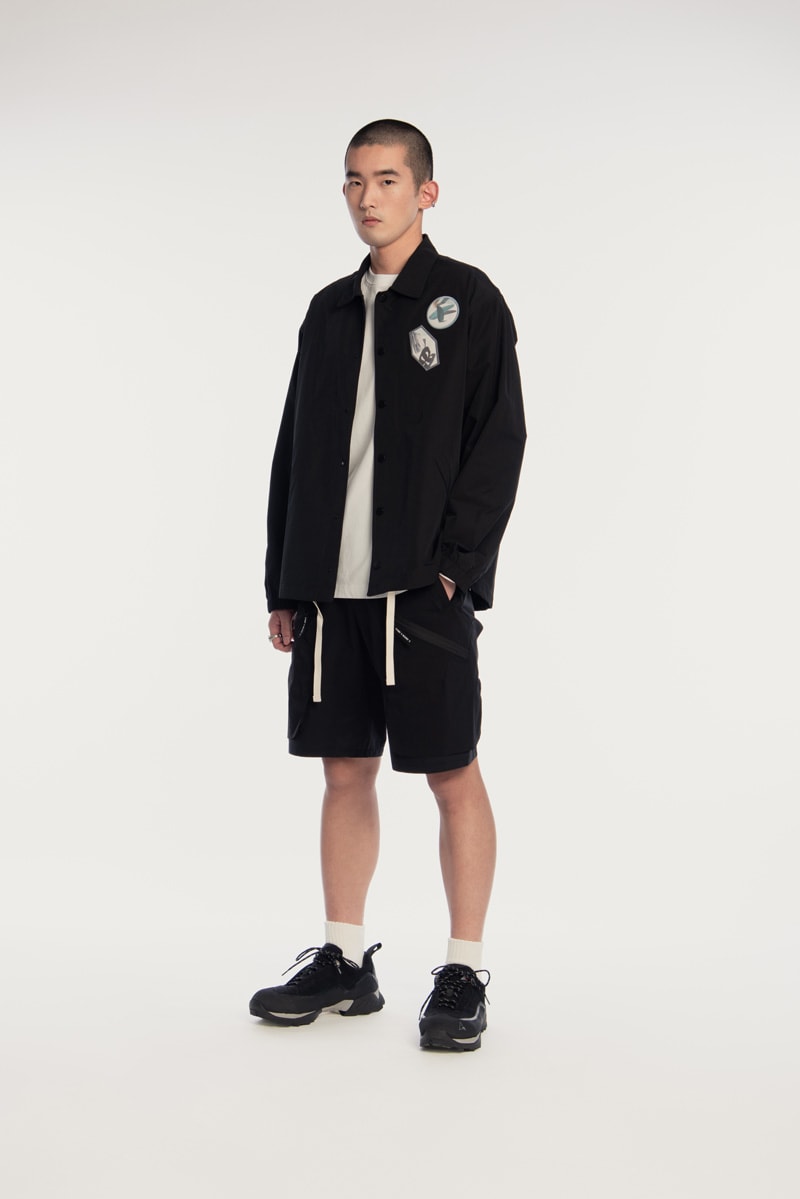 SPOONYARD x Ina Jang 2022 限量联名系列登场 | Hypebeast