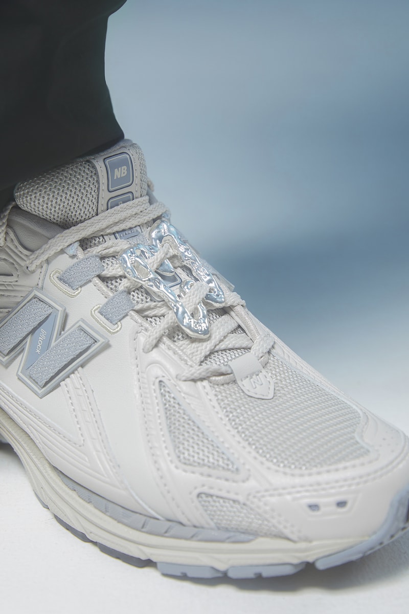 New Balance 1906R 全新限定套装登场 | Hypebeast