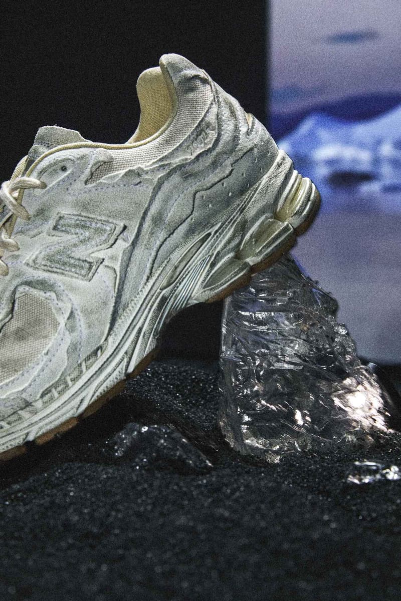 New Balance 2002R「Refined Future」全新配色登场 | Hypebeast