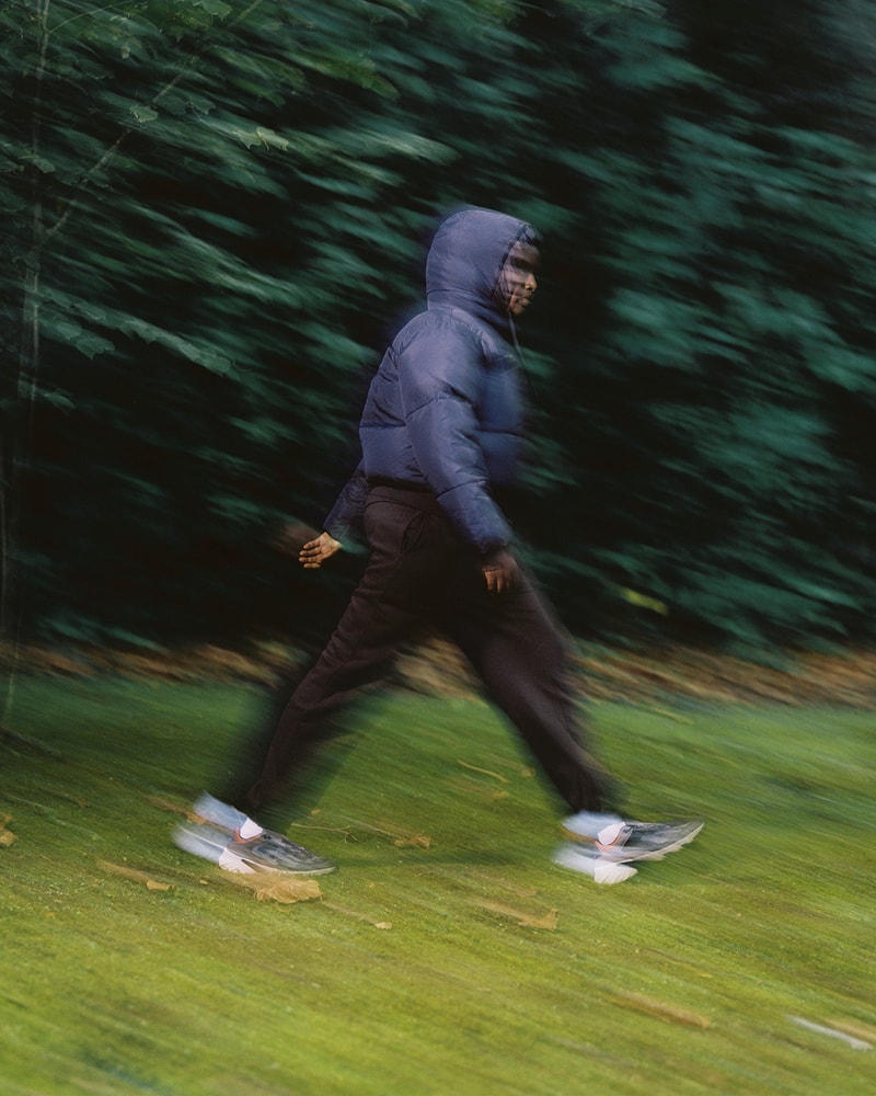 Salomon 全新 SPEEDVERSE PRG 鞋款正式登场 | Hypebeast