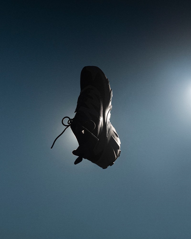 Salomon 全新 SPEEDVERSE PRG 鞋款正式登场 | Hypebeast