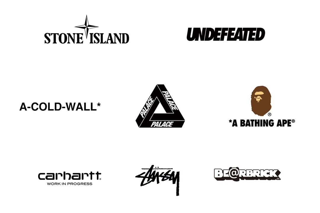 Palace 进驻京东，海外街头品牌在中国大电商平台可能会遇到哪些问题？ | Hypebeast