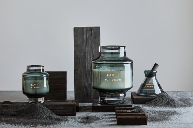 设计品牌 Tom Dixon 推出「20 周年限量版」系列 | Hypebeast