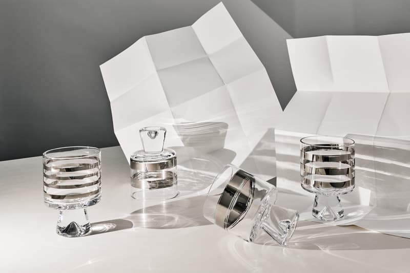 设计品牌 Tom Dixon 推出「20 周年限量版」系列 | Hypebeast