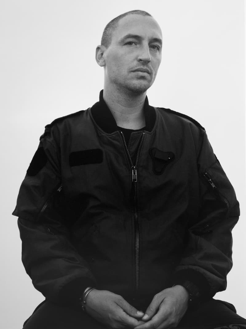 Eden Power Corp 是你当下值得关注的品牌｜专访主理人 Isaac Larose | Hypebeast