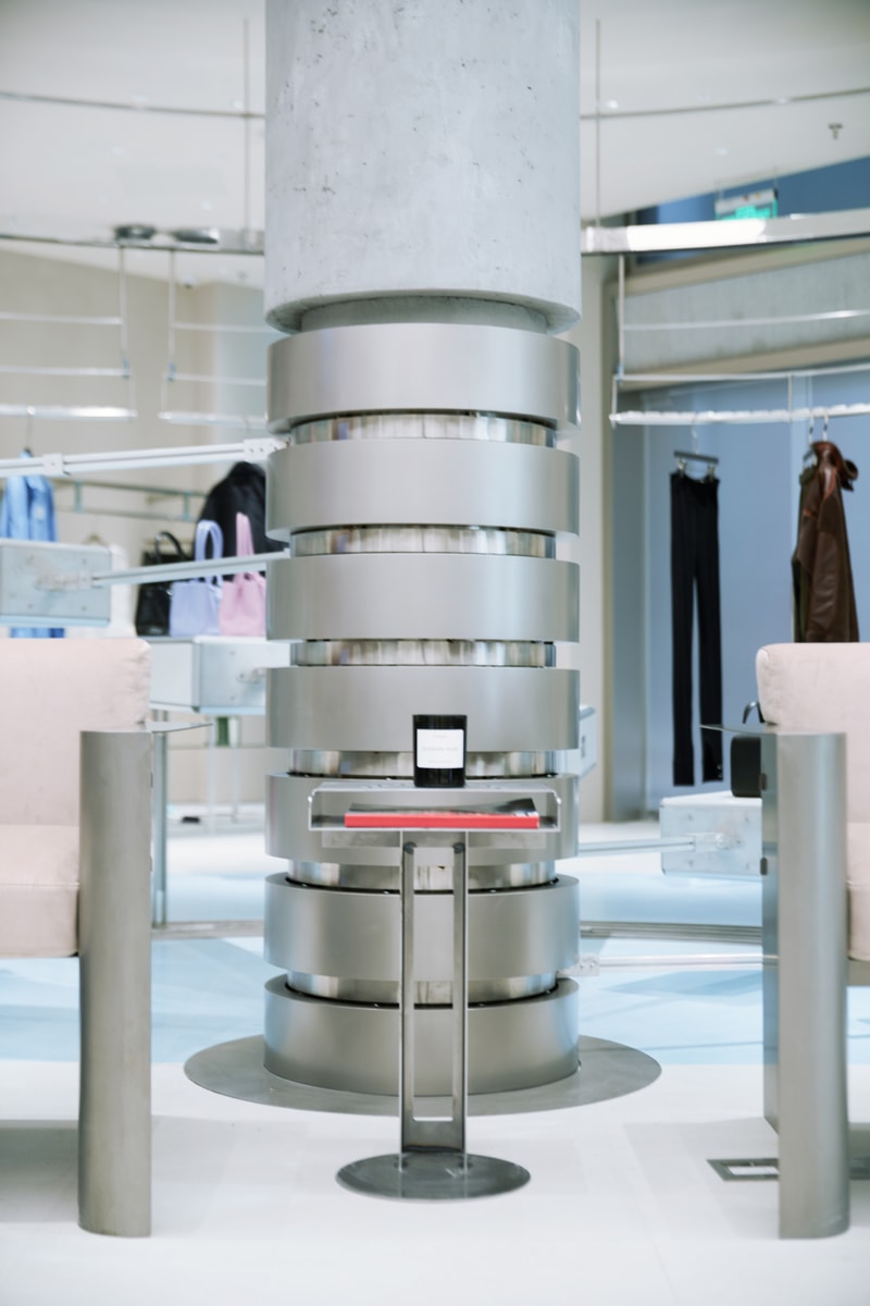 走进 ALTER 全新上海概念空间 | Hypebeast