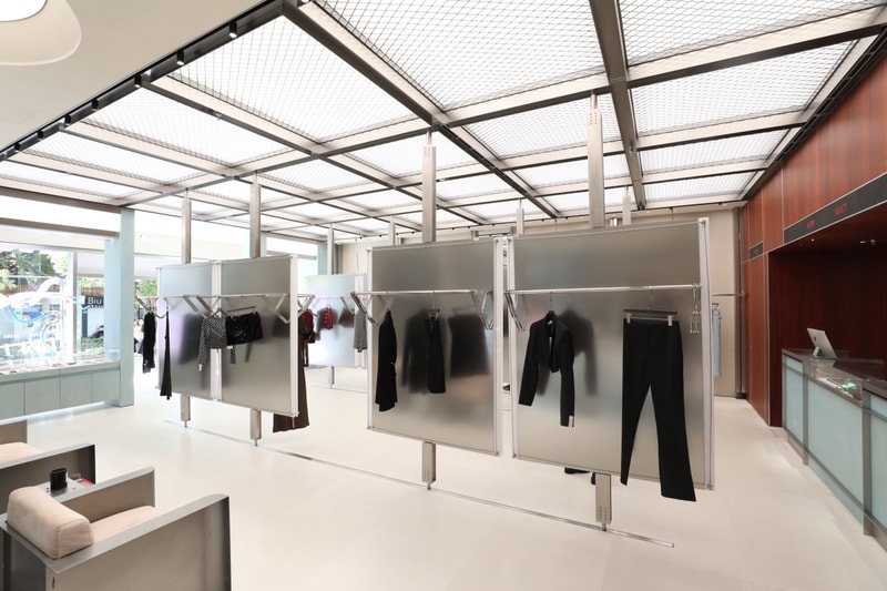 走进 ALTER 全新上海概念空间 | Hypebeast