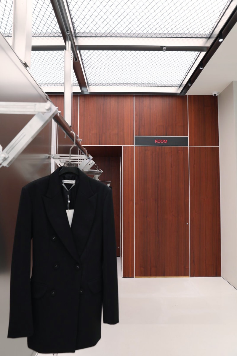 走进 ALTER 全新上海概念空间 | Hypebeast