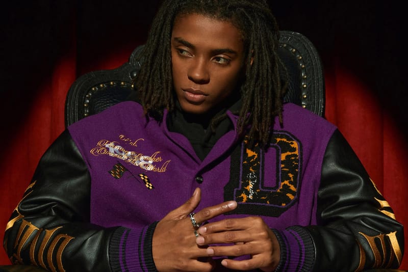 嘻哈团体 BROCKHAMPTON 最终章专辑《The Family》预告公开 | Hypebeast