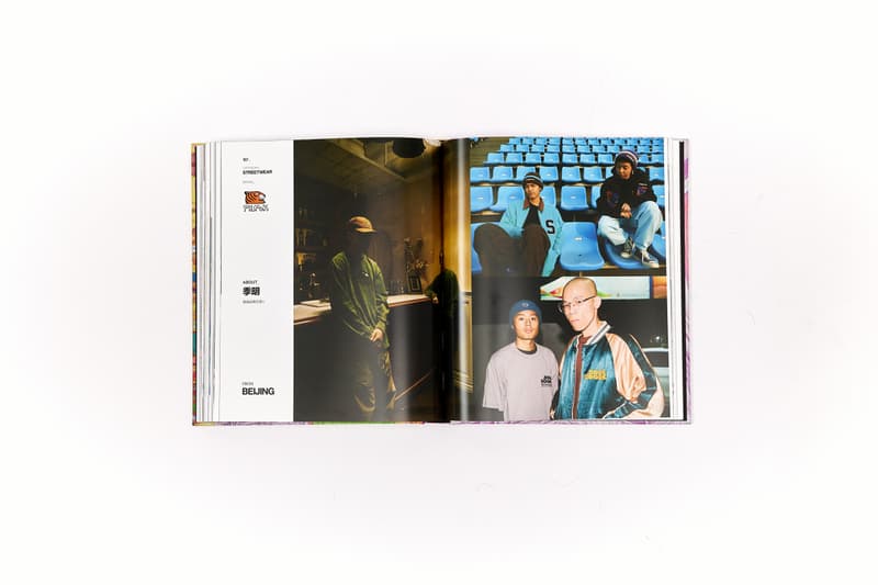 华人潮流文化书籍《HIDDEN WAVES 2》正式发布 | Hypebeast