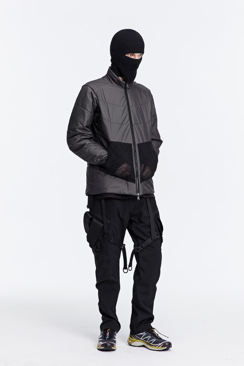 REINDEE LUSION 正式发布 2022 秋冬系列 Lookbook | Hypebeast