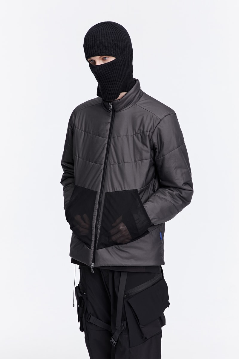 REINDEE LUSION 正式发布 2022 秋冬系列 Lookbook | Hypebeast