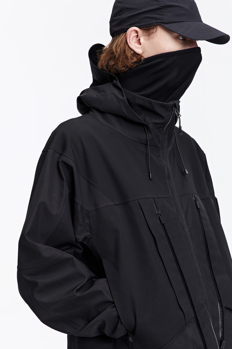 REINDEE LUSION 正式发布 2022 秋冬系列 Lookbook | Hypebeast